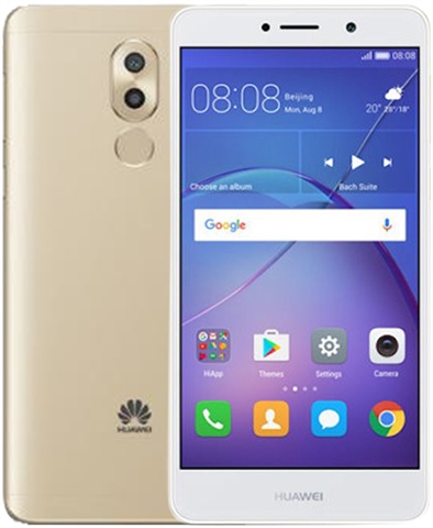 Huawei Mate 9 Lite 32GB Dorado, Libre C - CeX (MX): - Comprar, Vender, Donar